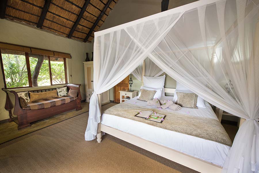 Kambaku Safari Lodge | Timbavati Private Nature Reserve