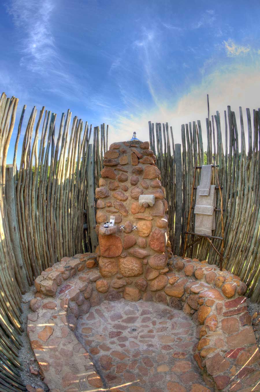 Springbok Lodge | Nambiti Game Reserve