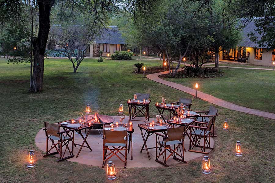 Kings Camp | Timbavati Private Nature Reserve