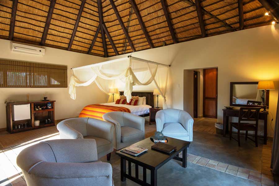 Inyati Game Lodge | Sabi Sands Game Reserve