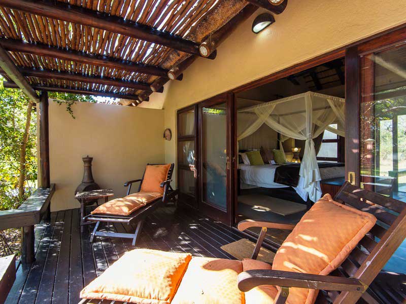 Inyati Game Lodge | Sabi Sands Game Reserve