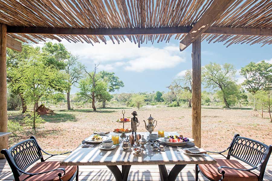 Kings Camp | Timbavati Private Nature Reserve