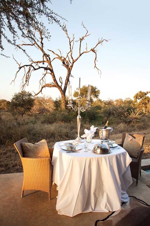 Kings Camp | Timbavati Private Nature Reserve