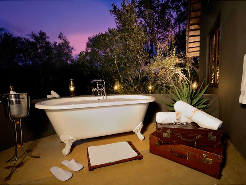 Sabi Sabi Selati Camp | Sabi Sands Game Reserve