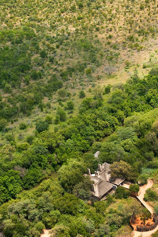Morukuru Owner's House | Sabi Sands Game Reserve