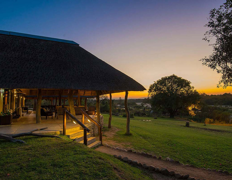 Inyati Game Lodge | Sabi Sands Game Reserve
